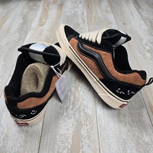 Vans | Shoes | Vans X Disney 0 Knu Skool Scar | Poshmark